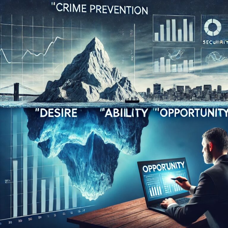 Security Risk Assessment Methodology - Security Risk Assessment Upington