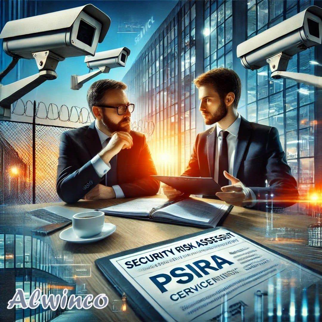 Understanding Independent Security Risk Assessments - Risk Assessment