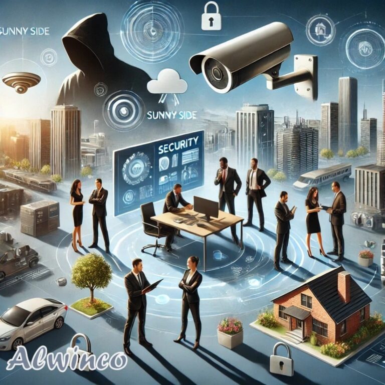 16 Different Security Risk Assessments - Security Risk Assessment